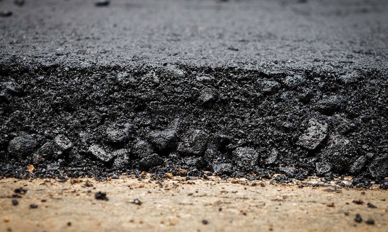 Asphalt and Paving - Mark Lee Contacting